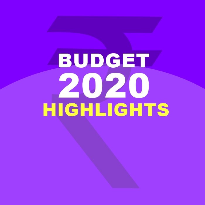 Budget 2020 Highlights - Quiz Ka Samna